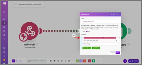 Por que o meu webhook não está funcionando Respondi