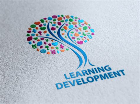 Learning And Development Logo