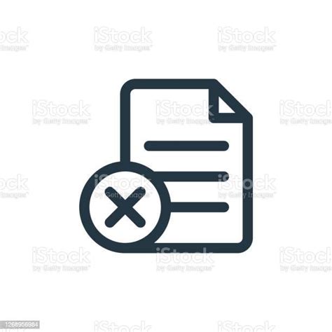 흰색 배경에서 격리된 파일 벡터 아이콘입니다 웹 사이트 디자인 및 모바일 앱 개발을위한 개요 얇은 라인 파일 아이콘 얇은 선 파일 윤곽선 아이콘 벡터 그림입니다 0명에 대한