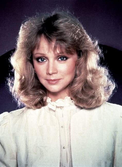 Shelley Long Young