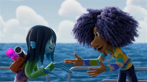 Ruby Gillman Teenage Kraken Still 1 Universal Publicity H 2023