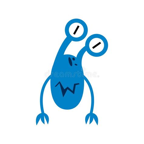 Vector Virus Isolated On White Background Eps10 Stock Vector Illustration Of Influenza