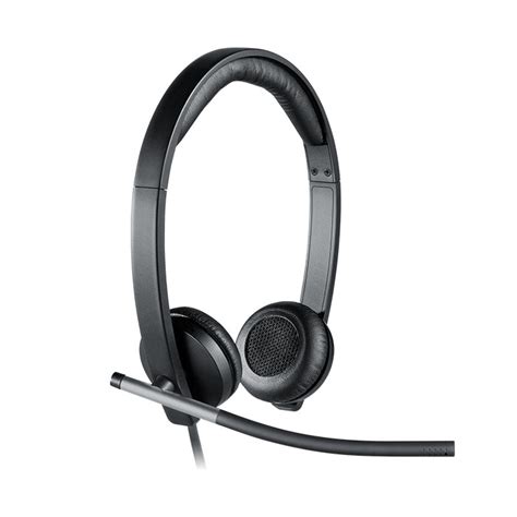 Logitech H570e Headset System Max
