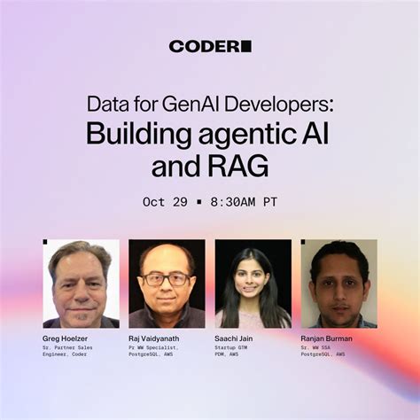 Genai Postgresql Rag Devex Aws Aiagents Devtools Awspartners