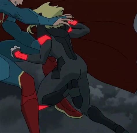 Kara Ass 14 By Tysonasinger19 On Deviantart
