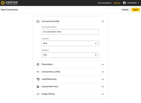 Keeper Connection Manager Reviews Pricing And Demos Softwareadvice Gb