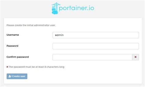 docker portainer portainer实战 csdn博客