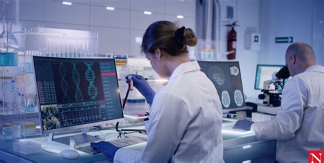 Bioinformatics Scientist Complete Apprenticeship Guide