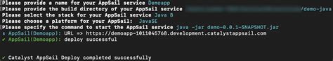 Catalyst Docs