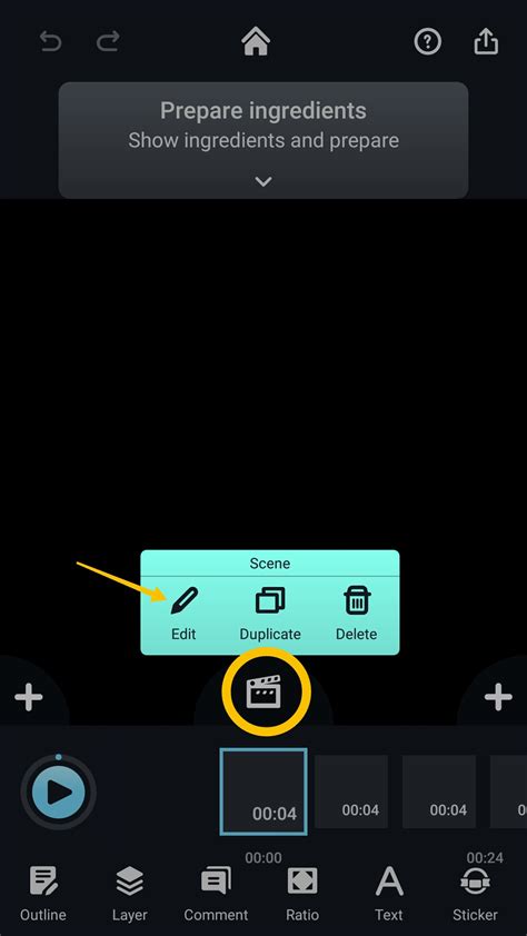 edit pod import materials support kdan