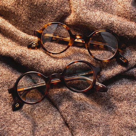 Moscot Auf Instagram „worn By 2nd Generation Sol Moscot In The 1920s
