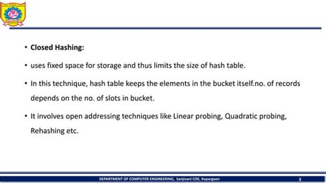 Collision Resolutionpptx