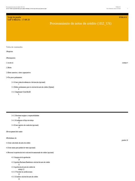 1ez s4hana2020 bpd en us pdf procesos de negocio business
