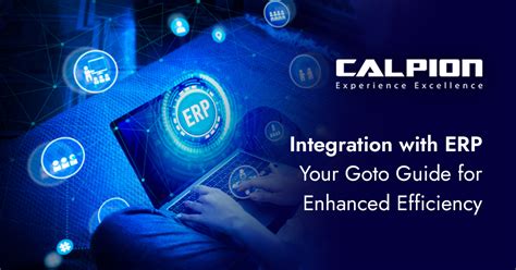 Ap Integration With Erp How To Streamline Your Accounts Payable Processes