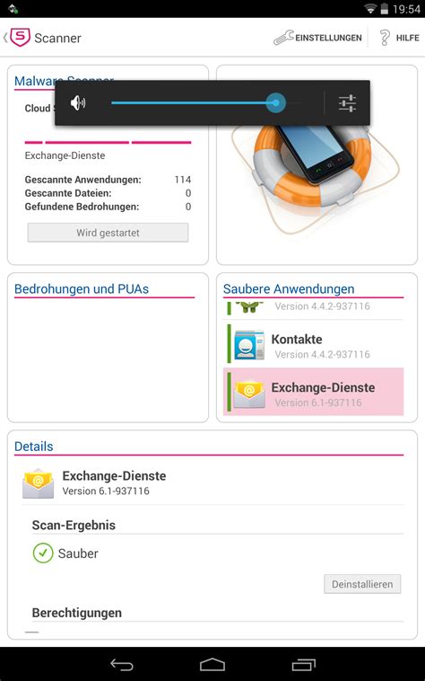 Scan Stops Discussions Sophos Mobile Sophos Community