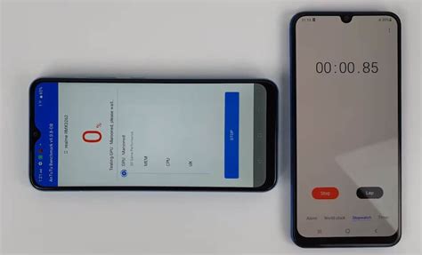 Perbedaan Realme C Dan Realme C Y Yang Perlu Diketahui