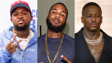 Yg Tattoos 2024
