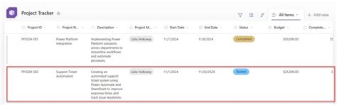 How To Update SharePoint List Items Using Power Automate Enjoy SharePoint