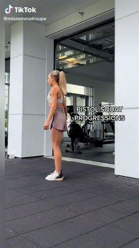 How To Pistol Squat Artofit