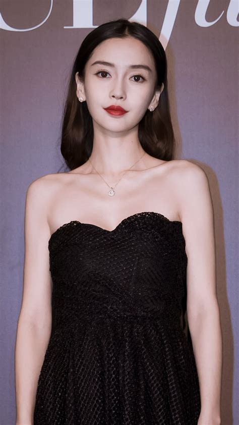 Angelababy