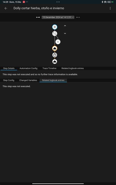 automation not triggering on ti e configuration home assistant