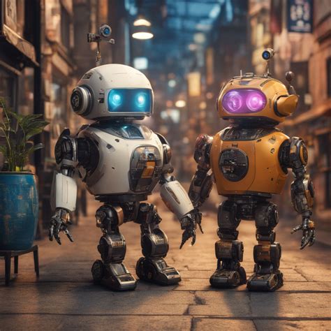 Enhancing Visuals With Deep Imageai The Power Of Upscale Filters