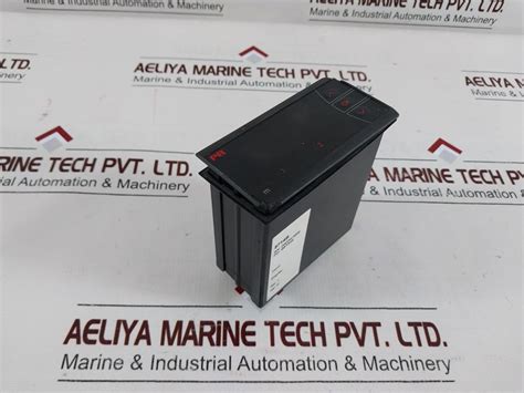 Pr Electronics 5714 Programmable Led Indicator Aeliya Marine