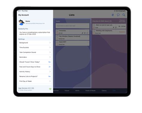 FAQ Background Wundertask