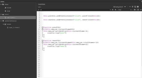 next and previous buttons in html5 adobe support community 13975185