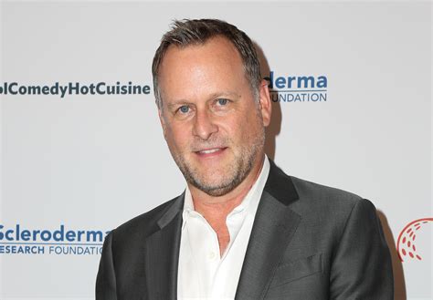 What If There Was More Than One Song About Giving Actor Dave Coulier