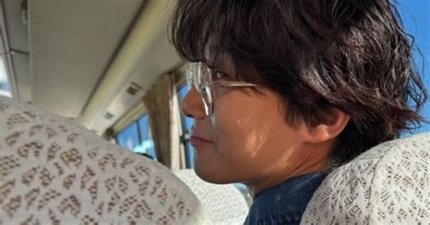 박서준 바닥에 드러누워 뭐해 자연스러운 남친짤 대방출