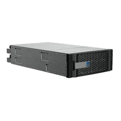 Netapp Fas Storage Arrays Fas8300 Dual Controller Storage System