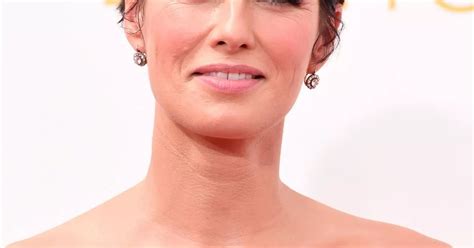 Game Of Thrones Lena Heady Nude Scene Cost To Film Mirror Online