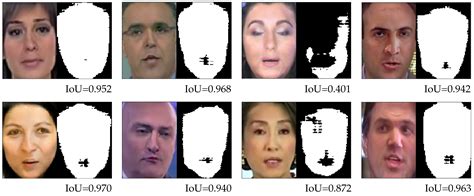 few shot training gan for face forgery classification and segmentation