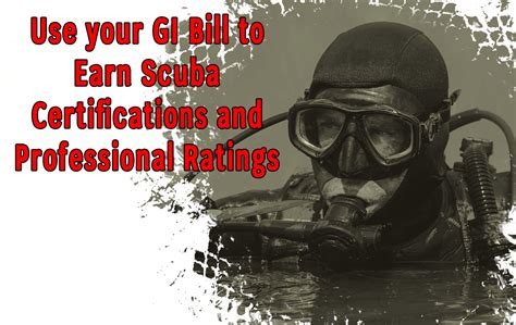 Tdi Technical Diver 1 Veterans Program