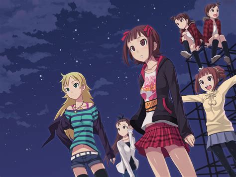 The Idolm Ster The Idolmaster Image By Namco Zerochan Anime Image Board