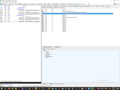 Viacheslav Eremin How To Debug Signalr Application In Net Core 31