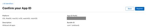 Generate Ios Signing Certificate And Provisioning Profile Kobiton Docs