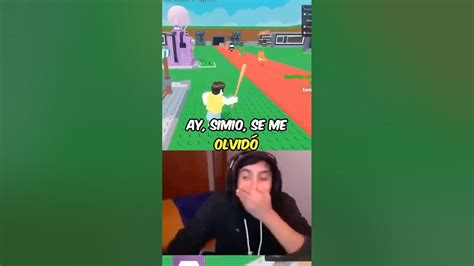 El Simio Mayor Y Los Retos Roblox Simios Minecraft Youtube