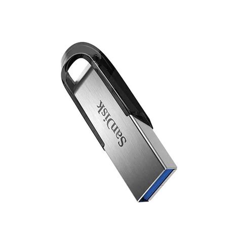 فلش مموری سن دیسک مدل Ultra Flair ظرفیت 128 گیگابایت آرانیکس