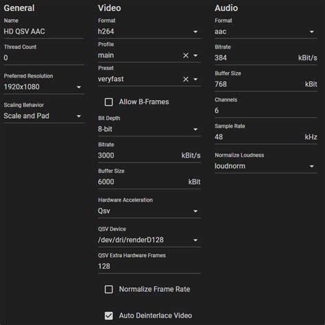 M3u Live Tv Exception Of Type Mediabrowser Live Tv Emby Community