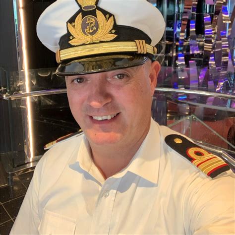 Robert Balla Yacht Club Director Msc Cruises Linkedin