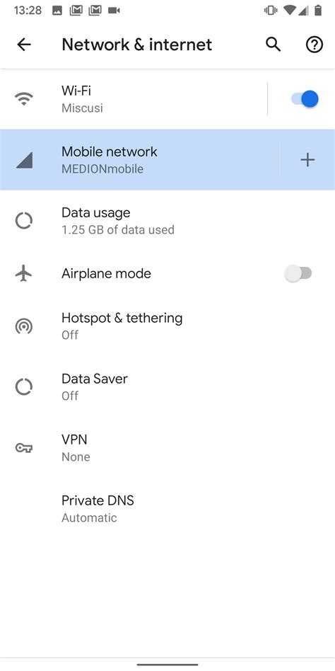 android q beta 3 bug could disable your sim card but there is a fix