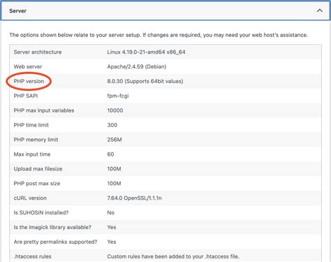 How To Downgrade Php Version In Wordpress 2 Quick Methods Blogvault