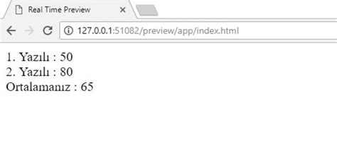 php Örnekleri web tasarım and programlama