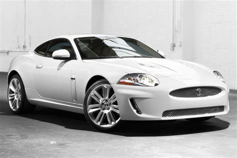2010 Jaguar Xk8