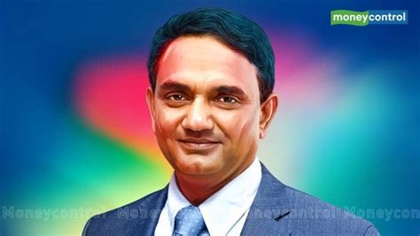 Tcs Ceo Krithivasan S New Operating Structure Gets Mixed Response From