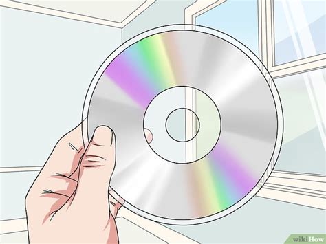 Formas De Grabar Canciones A Un Cd Wikihow