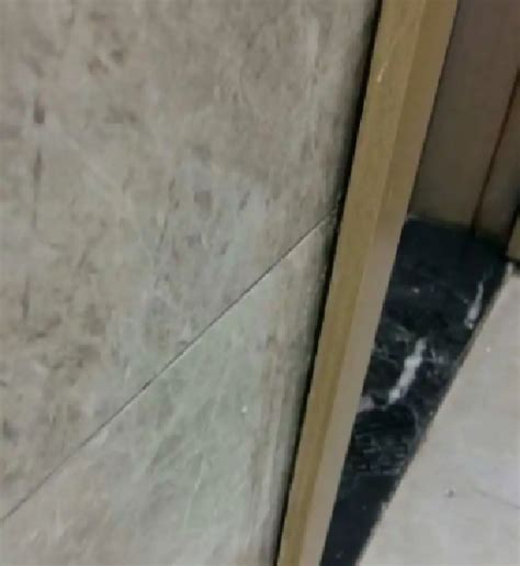 门框和墙面缝隙太大怎么处理装修全知道学堂齐家网
