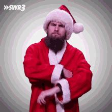 Angry Santa S Tenor